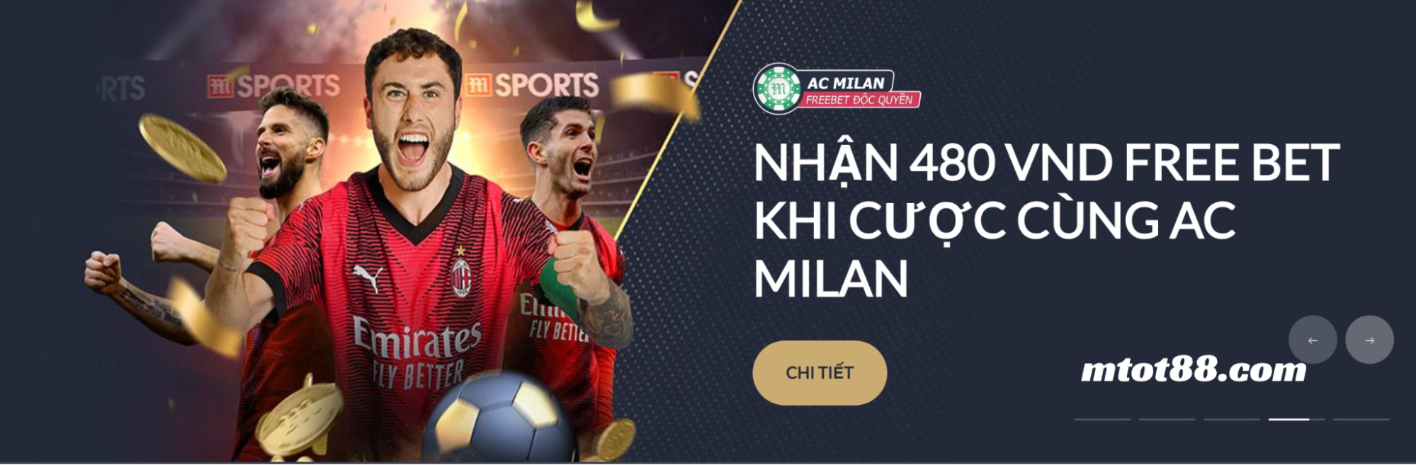 M88 - Cập nhật mới nhất link vào Mansion88 04/2026